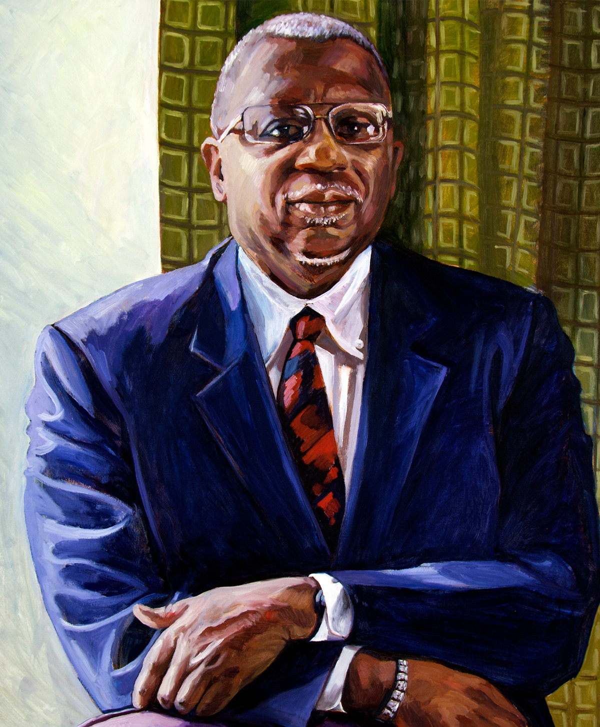 Past Governors - Central Bank of Trinidad and Tobago